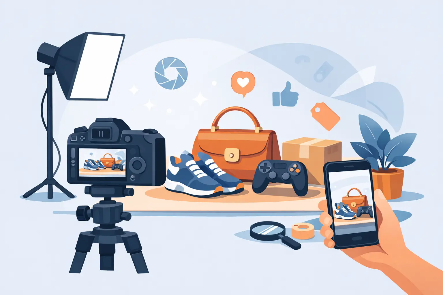 Marketplace - Buy & Sell Locally