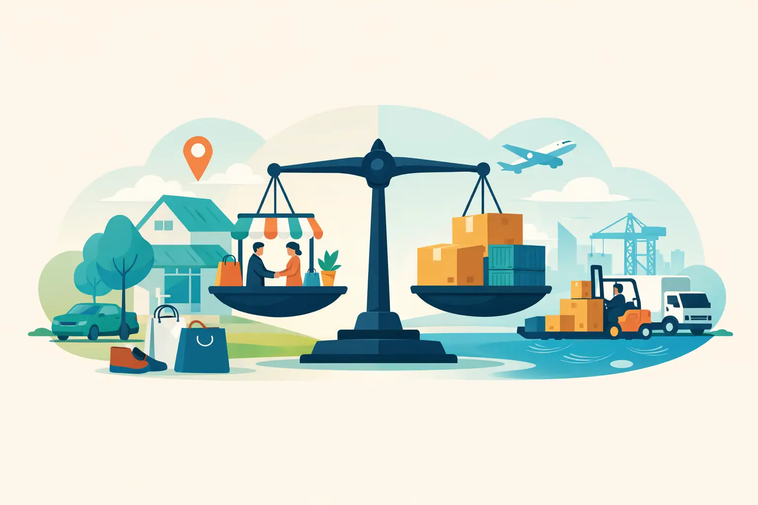 Marketplace - Buy & Sell Locally