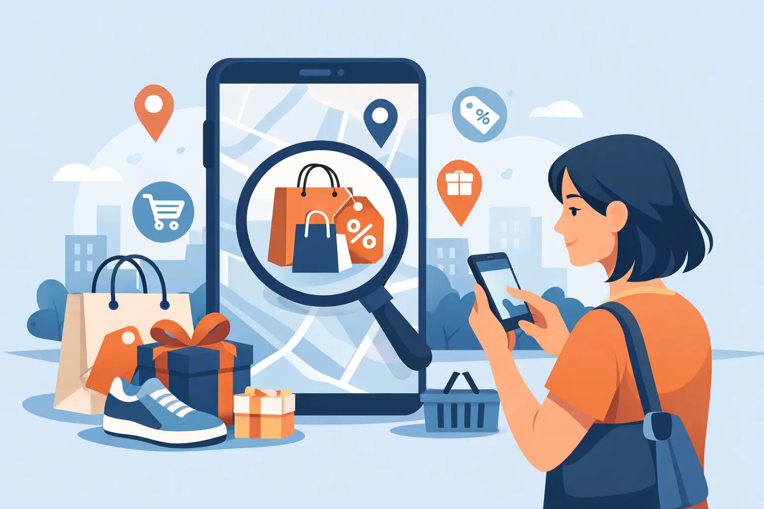 Marketplace - Buy & Sell Locally