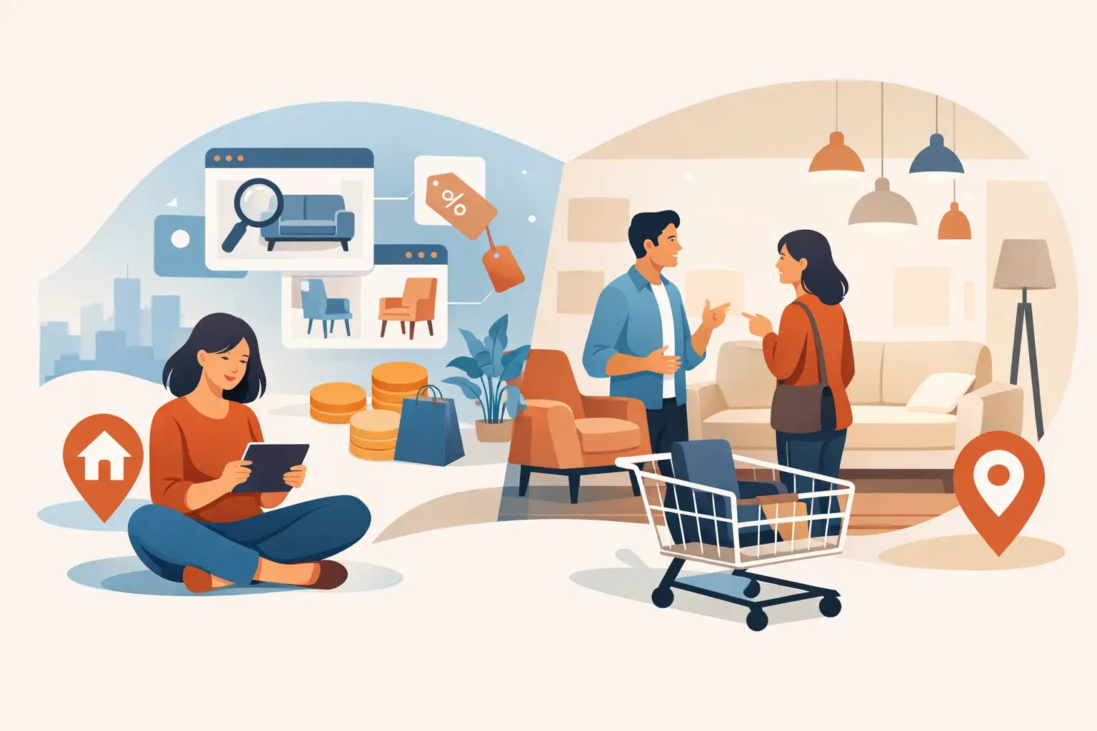 Marketplace - Buy & Sell Locally